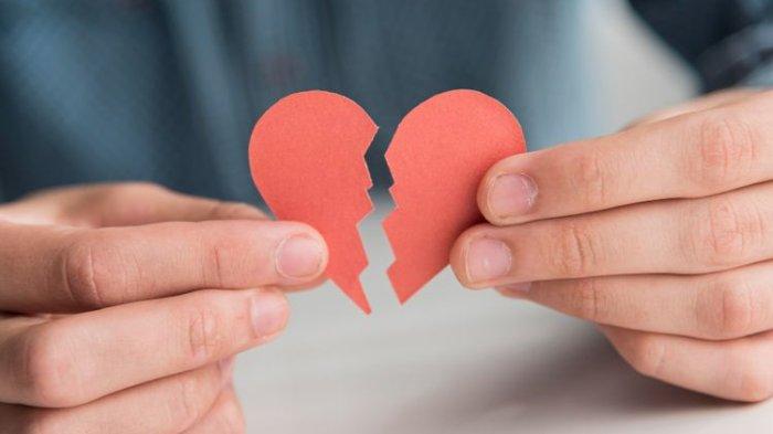 Benarkah Patah Hati Itu Penyakit? Inilah Fakta di Balik Sindrom Broken ...