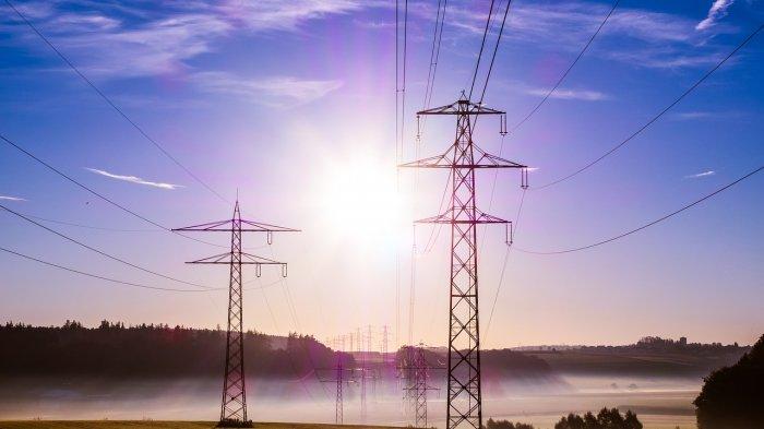 Begini Penjelasan PLN Mengenai Mati Listrik atau Mati Lampu di Bandung ...
