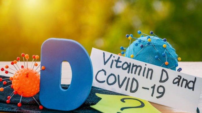 Tinggi Vitamin D, 5 Makanan Ini Bisa Bantu Memperkuat Sistem Imun Tubuh ...