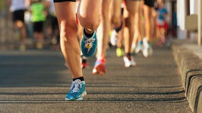 Running Pace vs Heart Rate, Mana yang Penting untuk Runner ...