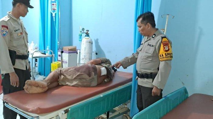 Imam Masjid di Maros Ditombak usai Subuhan, Ternyata Sudah Ditunggu ...