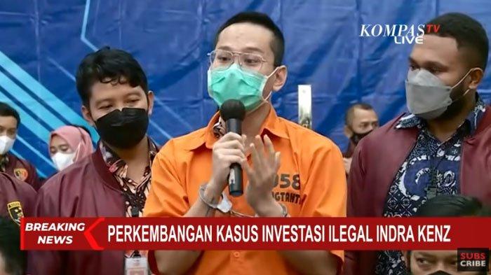 SOSOK Brian Edgar, Manajer Binomo yang Jadi Tersangka, Pernah Kerja di ...