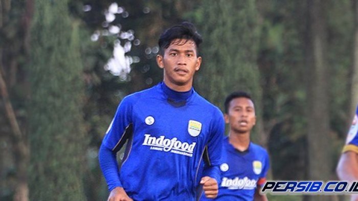 Meski Idolakan Eka Ramdani dan Jupe, Pemain Muda Ini Tak Mau Jadi ...