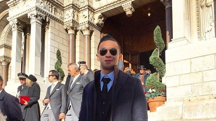 Sosok Indra Priawan, Suami Nikita Willy Terancam Disomasi Tantenya ...