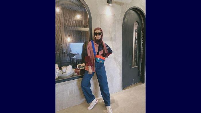 Mengenal Lebih Dekat dengan Indy - Jurnal Risa, Followers Instagramnya ...