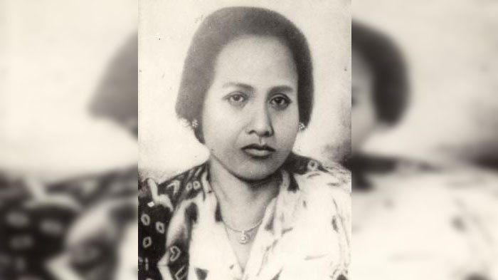 Ternyata Ini Arti Dari Nama Ibu Inggit Garnasih - Tribunjabar.id