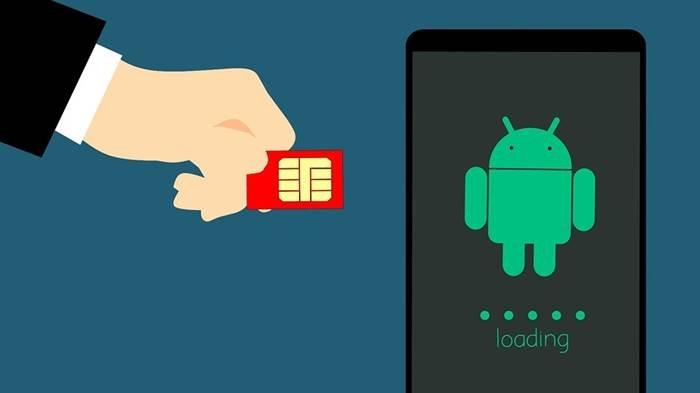 Cara Memperbaiki HP yang Tidak Bisa Membaca Kartu SIM, Ini Penyebabnya ...