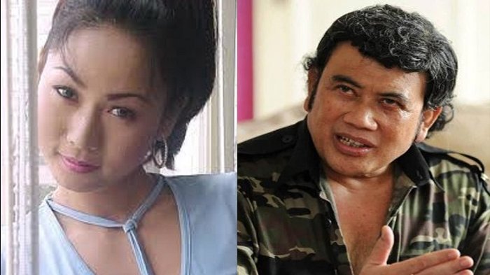 Awal Perseteruan Inul Daratista dan Rhoma Irama yang Kini Kembali Jadi ...