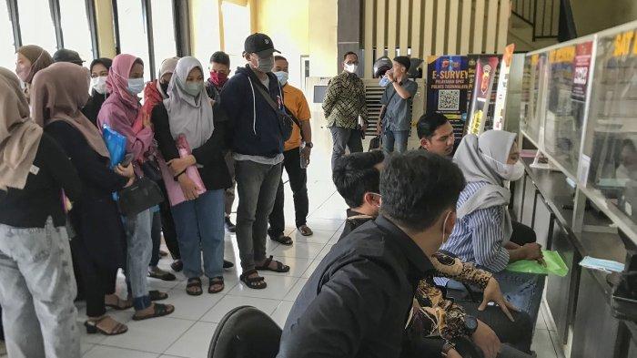 Korban Investasi Bodong di Kabupaten Tasikmalaya Ungkap Cara Pelaku Keruk Uang dari Member ...