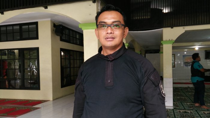 Ulang Tahun Tim Prabu Polrestabes Bandung yang Pertama Dirayakan ...