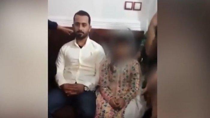 Viral Bocah 10 Tahun Dipaksa Menikah dengan Sepupu Berusia 22 Tahun, Undang Berbagai Kecaman ...
