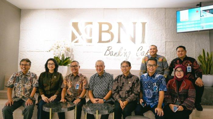 Studium Generale ITB, Dirut BNI Dorong Generasi Muda Jadi Entrepreneur ...