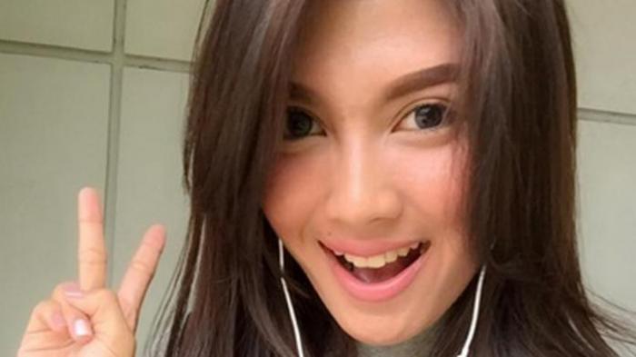 Artis Sinetron Ganteng Ganteng Serigala Irena Justine Meninggal Dunia ...