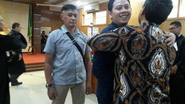 Mantan Bupati Cianjur Irvan Rivano Divonis 5 Tahun, Pengacara Sebut Tak ...