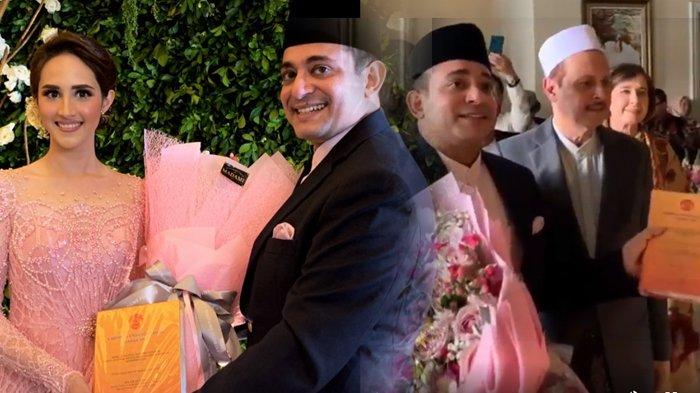 Ismail Fajrie Alatas Lamar Tsamara Ala Bung Hatta, Dosen New York ...