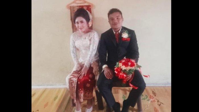 Viral Kisah Anggi 2.0: Istri Hilang Setelah Sehari Nikah di Simalungun, Kunci Suami di Kamar ...