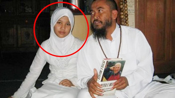 Potret Terbaru Istri Syekh Puji yang Dulu Dinikahi saat Usia 12 Tahun, Semakin Cantik dan ...