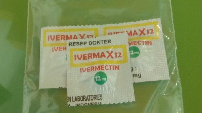 Polemik Obat Cacing untuk Pasien Covid-19 Diakhiri BPOM, Kini Sudah Ada ...