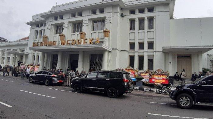 CATAT Ini Rekayasa Arus Lalu Lintas Selama Festival Asia Afrika 2024 di Bandung hingga Besok ...