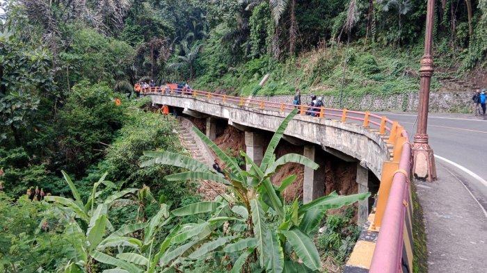 Suara Lirih Yana Pria yang Hilang Misterius di Cadas Pangeran ''Gusti ... Suara Lirih Yana Pria yang Hilang Misterius di Cadas Pangeran ''Gusti ...