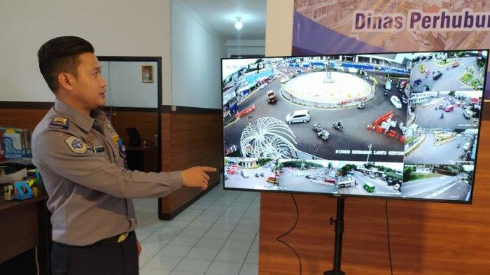 Jalan di Cianjur Dipasangi CCTV Mulai dari Ciranjang sampai Ciloto ...