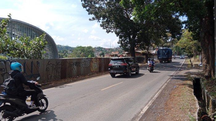 Jalan Raya Bandung-Sumedang Sudah Normal Pasca-Kecelakaan Maut Bu Guru ...