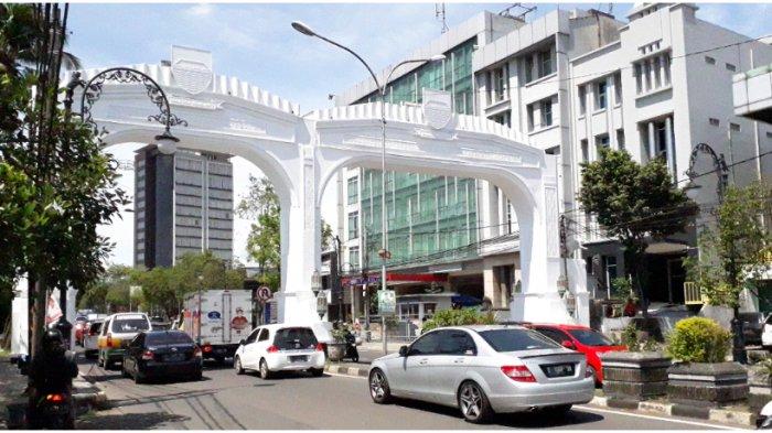 Ternyata Jalan Riau Menyimpan Sejarah Panjang, Begini Ceritanya ...