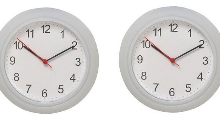 Ini Alasan Kenapa Jam di Toko Selalu Menunjukan Angka 10.10 ...