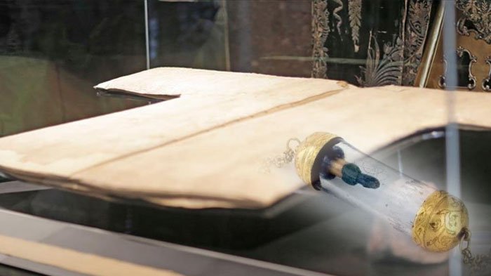 Janggut dan Jubah sebagai Peninggalan Nabi Muhammad di Turki, Ada Kisah ...