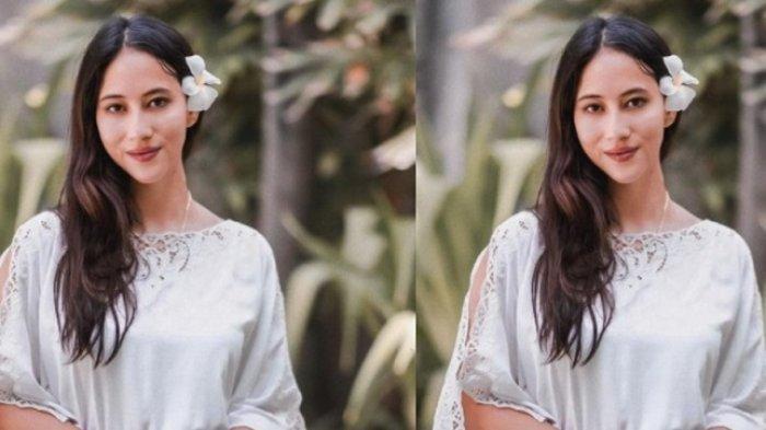 SOSOK Janisaa Pradja yang Dinikahi Mike Lewis, Muda dan Cantik, Lulusan ...