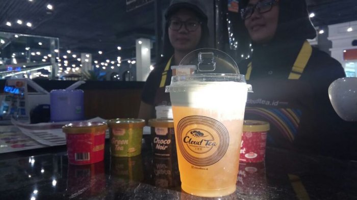 4 Varian Teh Kekinian yang Paling Patut Anda Coba di Bandung Raya ...
