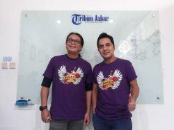 Java Jive Siap Tampil Total - Tribunjabar.id