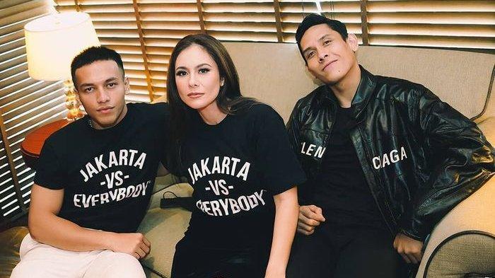 Film Jakarta vs Everybody Viral di Medsos, Ini 6 Alasan Menjadi ...