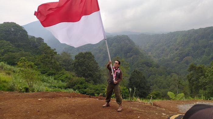 Mulai Hari Ini, Jalur Pendakian Gunung Gede Pangrango Jawa Barat Ditutup, Berlaku Sebulan Penuh ...