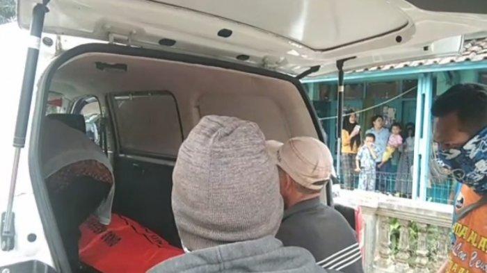 Misteri Kematian Weni Tania Masih Jadi Teka-teki, Polisi Cari Barang ...