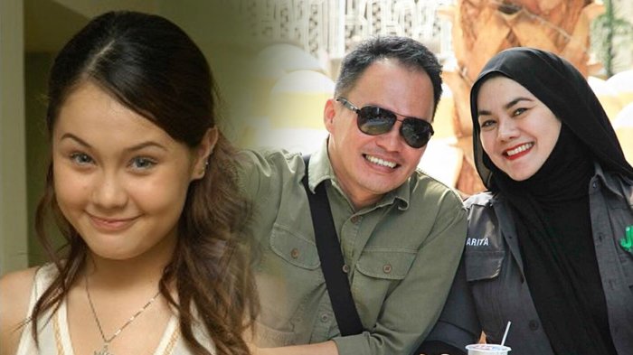 Siapa Sebenarnya Faisal Haris, Ayah Shafa Aliya yang Melabrak Jennifer Dunn? Simak Penjelasannya ...