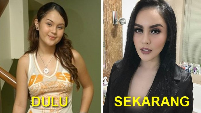 Penampilan Terbarunya Bikin Pangling, Begini Transformasi Jennifer Dunn ...