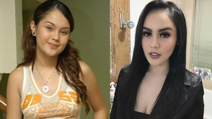 Beredar Foto Jennifer Dunn Sedang Pose Begini, Netizen Justru Salah ...