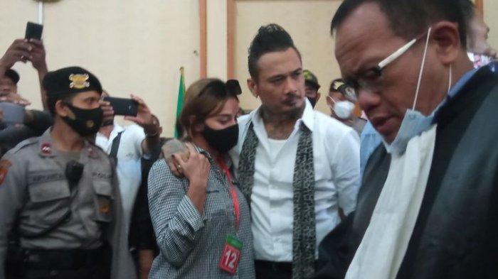 PUTUSAN Banding Perkara Jerinx SID Sudah Keluar, Hukuman Suami Nora ...