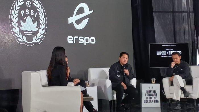 Erigo Akan Jadi Pemasok Baru Jersey Timnas Indonesia, Akan Dipakai ...