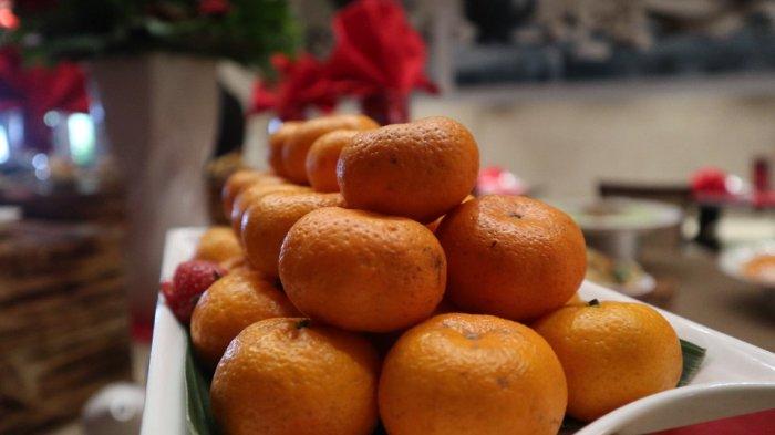 Jeruk Kim Kit yang Bentuknya Mungil Selalu Ada Saat Perayaan Imlek, Ini ...