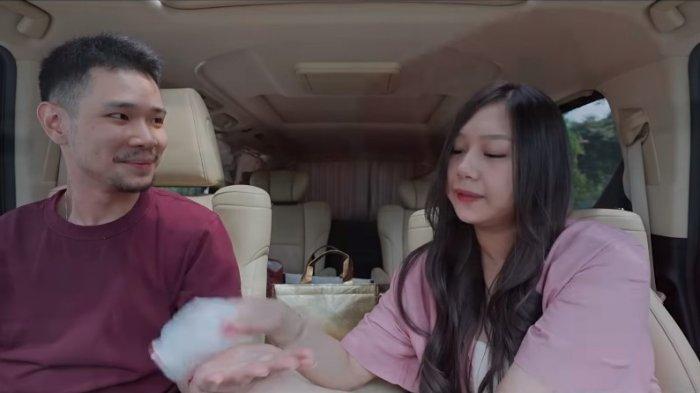 Jess No Limit dan Sisca Kohl Pacaran di Mobil ''Diganggu'' Bocil ...