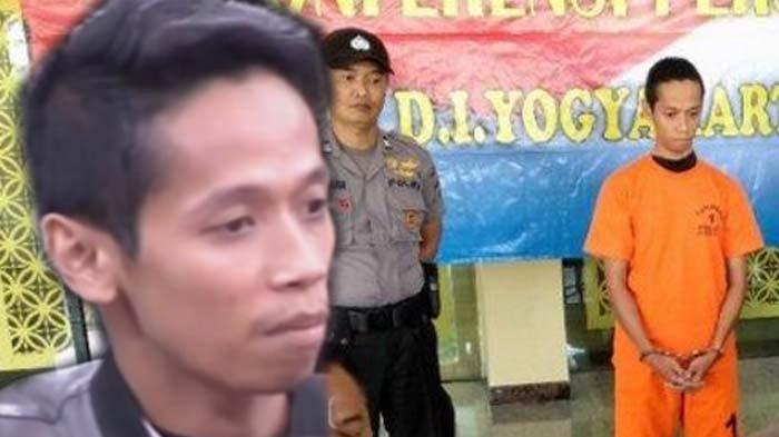 Jejak Digital Jibril Penyebar Foto-Video Porno Diburu Netter, Mahasiswa Cerdas Jadi Narasumber ...