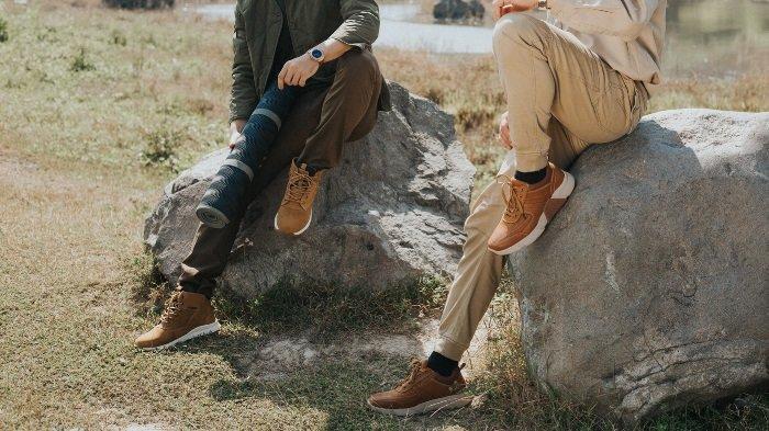Mengenal Jim Joker, Brand Sepatu Kulit Lokal yang Sudah Eksis Selama ...
