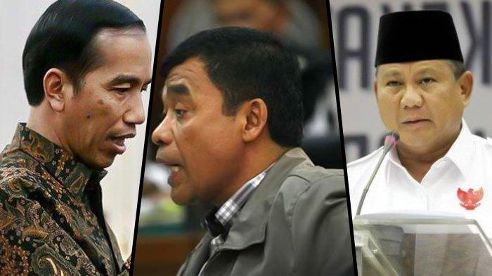 Jejak Politik Muchdi Pr: dari Gerindra, Gabung PPP, Pindah ke Partai Berkarya, Kini Dukung ...