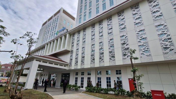 5 Fakta Dokter PPDS Unpad Cabuli Keluarga Pasien di RSHS Bandung, Bius Korban Modus Cek Darah ...