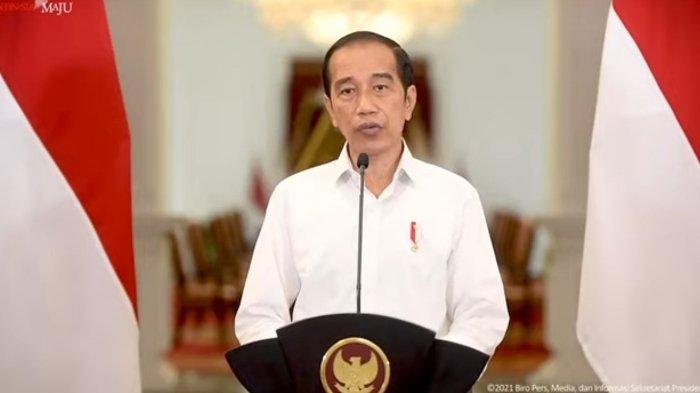 Presiden Akan Kemah di Titik Nol IKN Nusantara, Ini Bocoran Rencana yang Akan Dilakukan di Sana ...