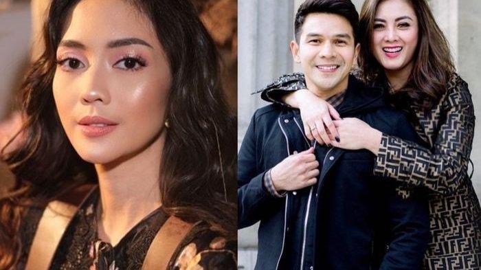 Penyebab Jonathan Frizzy Diisukan Selingkuh dengan Ririn Dwi Ariyanti ...