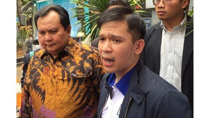 Alasan Resmi Ruben Onsu Cerai dengan Sarwendah Tan Akhirnya Diungkap Kuasa Hukum - Tribunjabar.id