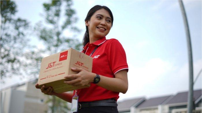 J&T Express Perluas Jangkauan Layanan J&T Super di 5 Kota Ini ...